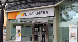 Alamat Kantor Bank Mega KCP Transmart Tangerang Center Banten - Alamat Kantor Bank