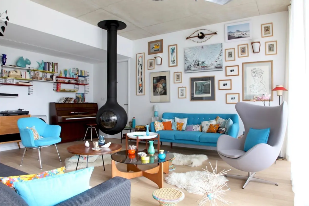 decoración del hogar: 35+ Objetos Decoração Sala Estar