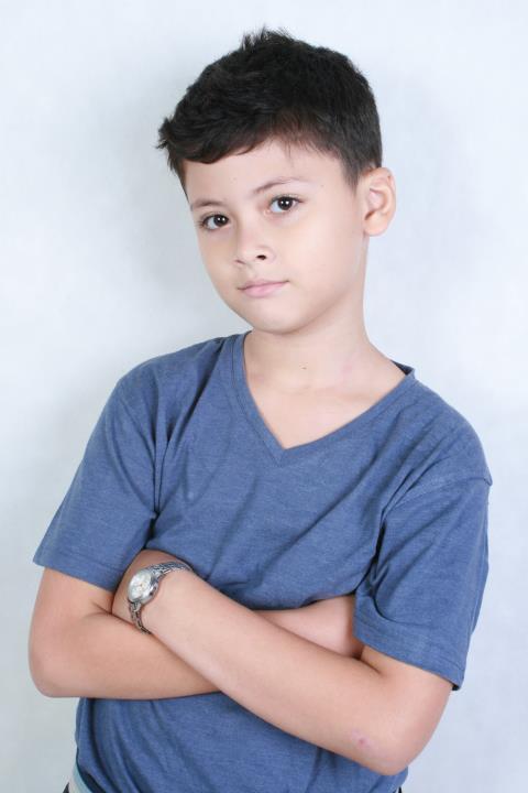 Steve Lorente "Ali Baba" | Ratna's Note