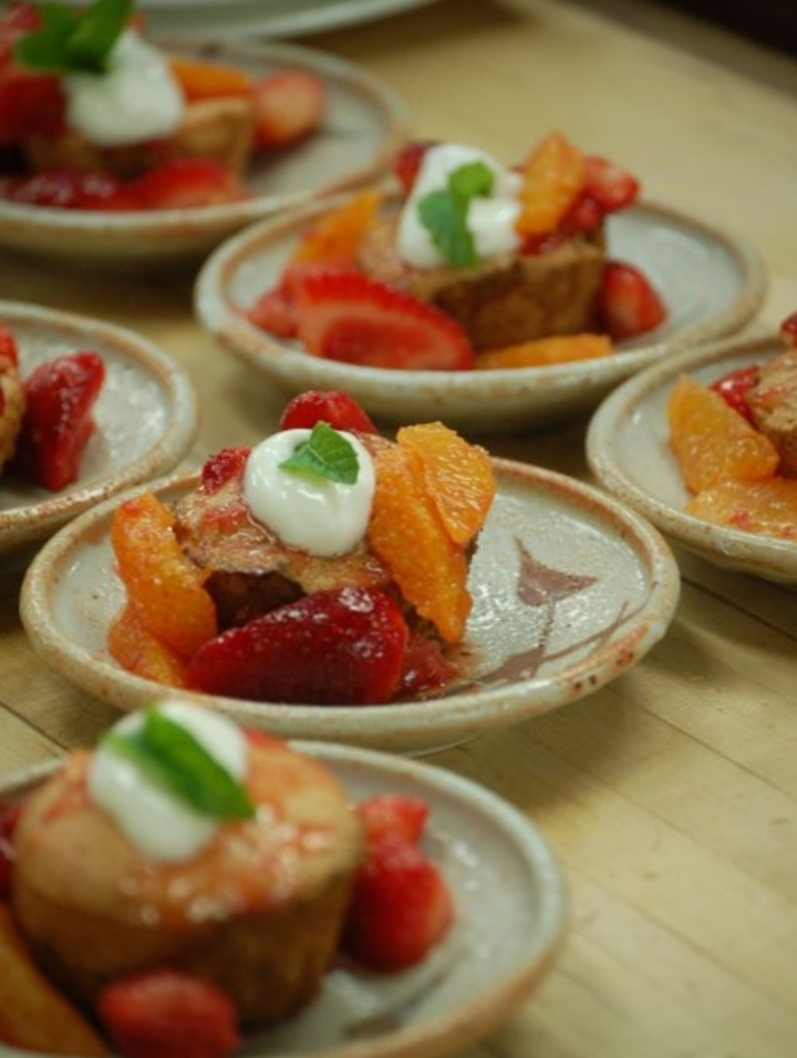 Appetizer - Introduction And Types