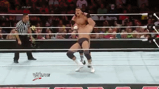 Forearm Smash to the Back of the Head