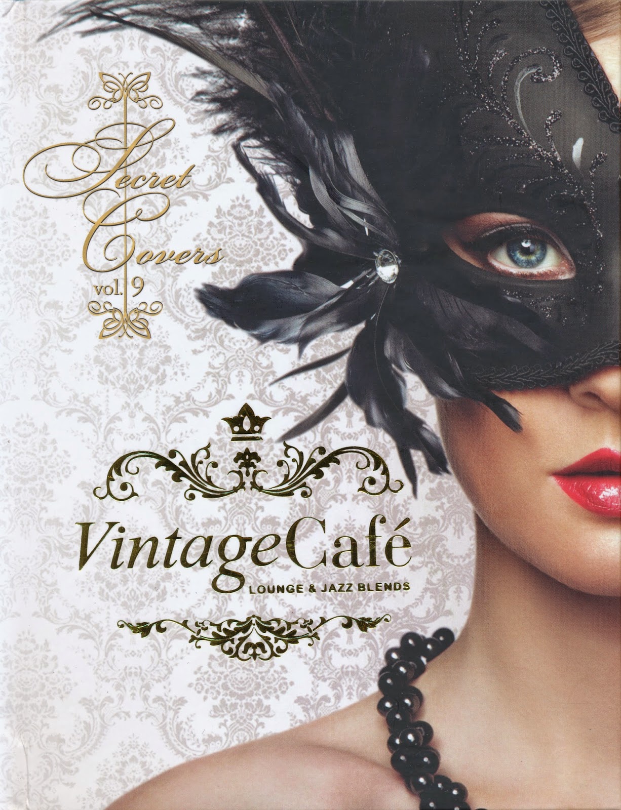 ΜΟΥΣΙΚΗ ΓΙΑ ΓΑΜΟ ΚΑΙ ΠΑΡΤΥ (WEDDING MUSIC): VINTAGE CAFE MUSIC 2014 ...