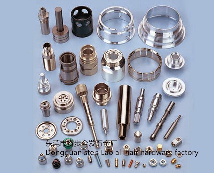 CNC machining custom parts, Can small orders, Providing samples: Custom ...