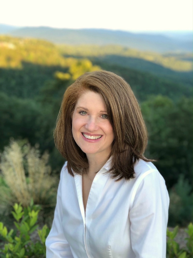 Imparting Grace: The real me (and a birthday giveaway)