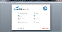 InfoPalas: Instalando y empezando a usar el Open Office