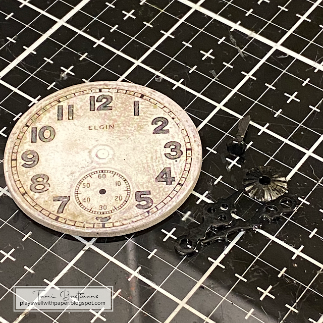 Plays Well With Paper: Metamorphosis - Idea-ology