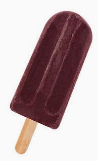 PICOLÉ DE AÇAÍ: Picolé de Açaí