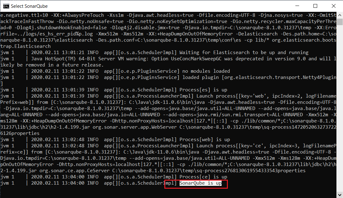 Check Code Quality Of Your Custom Component Using Sonarqube