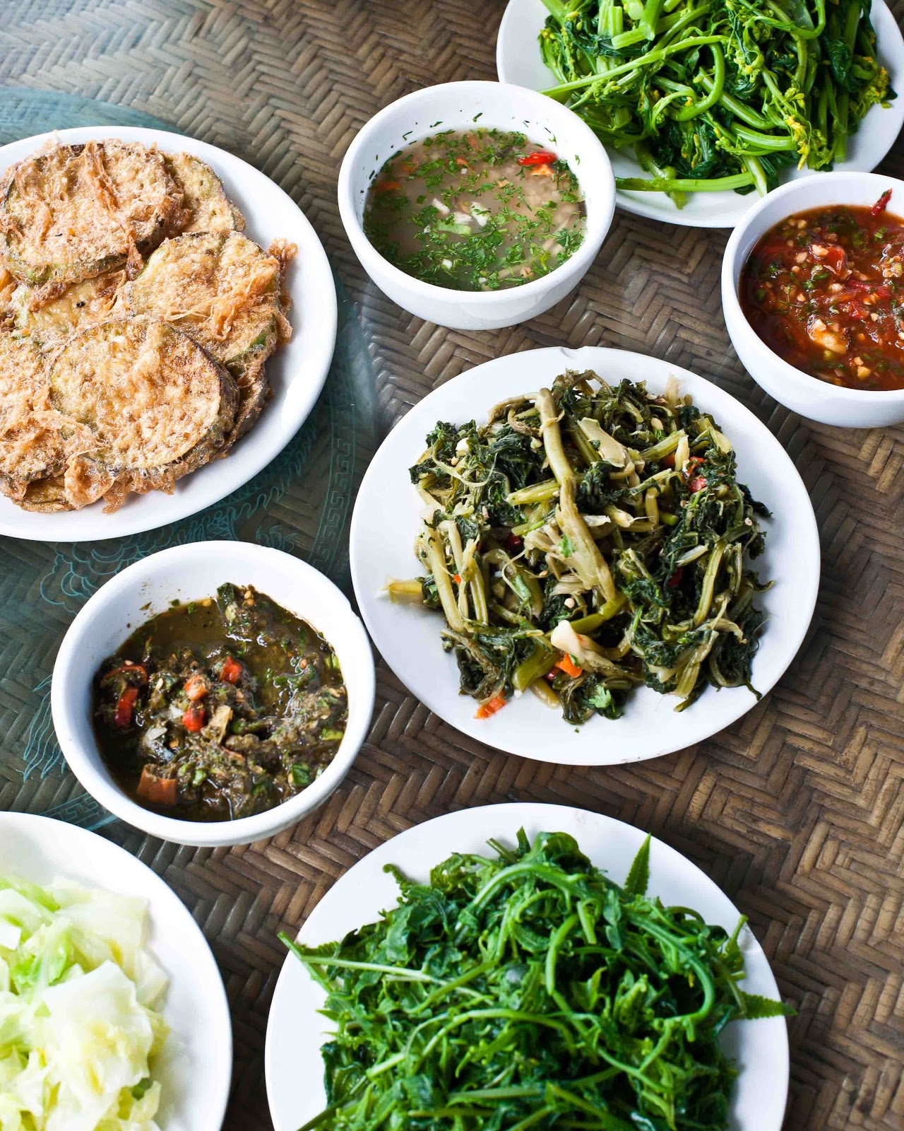 Life on Nanchang Lu: Ten Must Try Foods in Yunnan 十大不容错过的云南美食