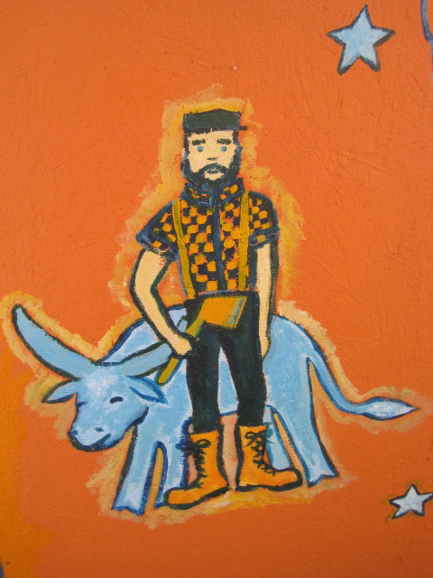 Alison Nowak Illustration Blog