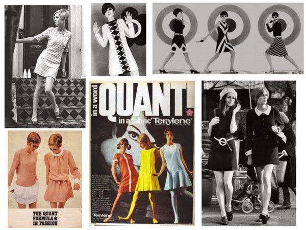 Current obsession: Mary Quant - LEXI LIKES