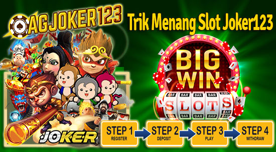 AGBOLA99 - Situs Daftar Judi Slot Online Joker123