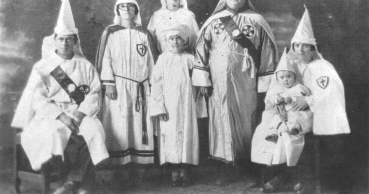 C-U Klan Information: C-U Klan: Early Rise