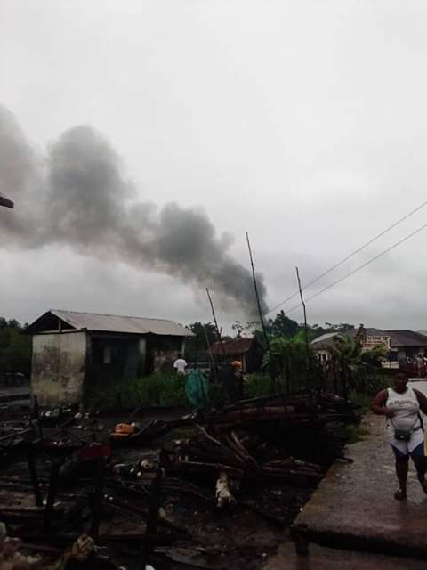 Niger Delta News Feeds: Ijaw Youth Council urges military to exercise ...