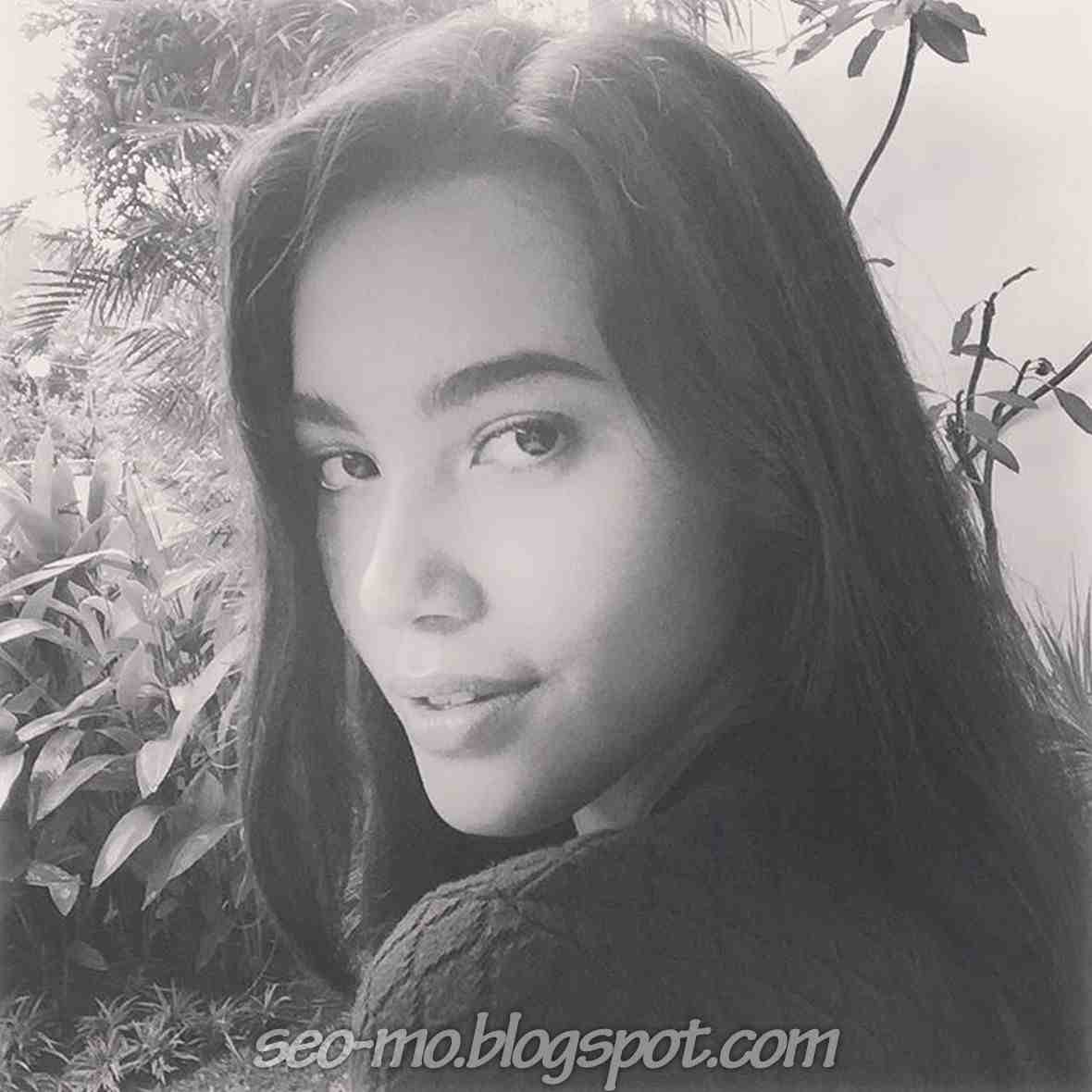 Biodata dan Foto Michella Putri Terbaru