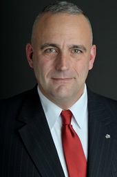 The Capitol View: Representative Tim Whelan Appointed to New Juvenile ...