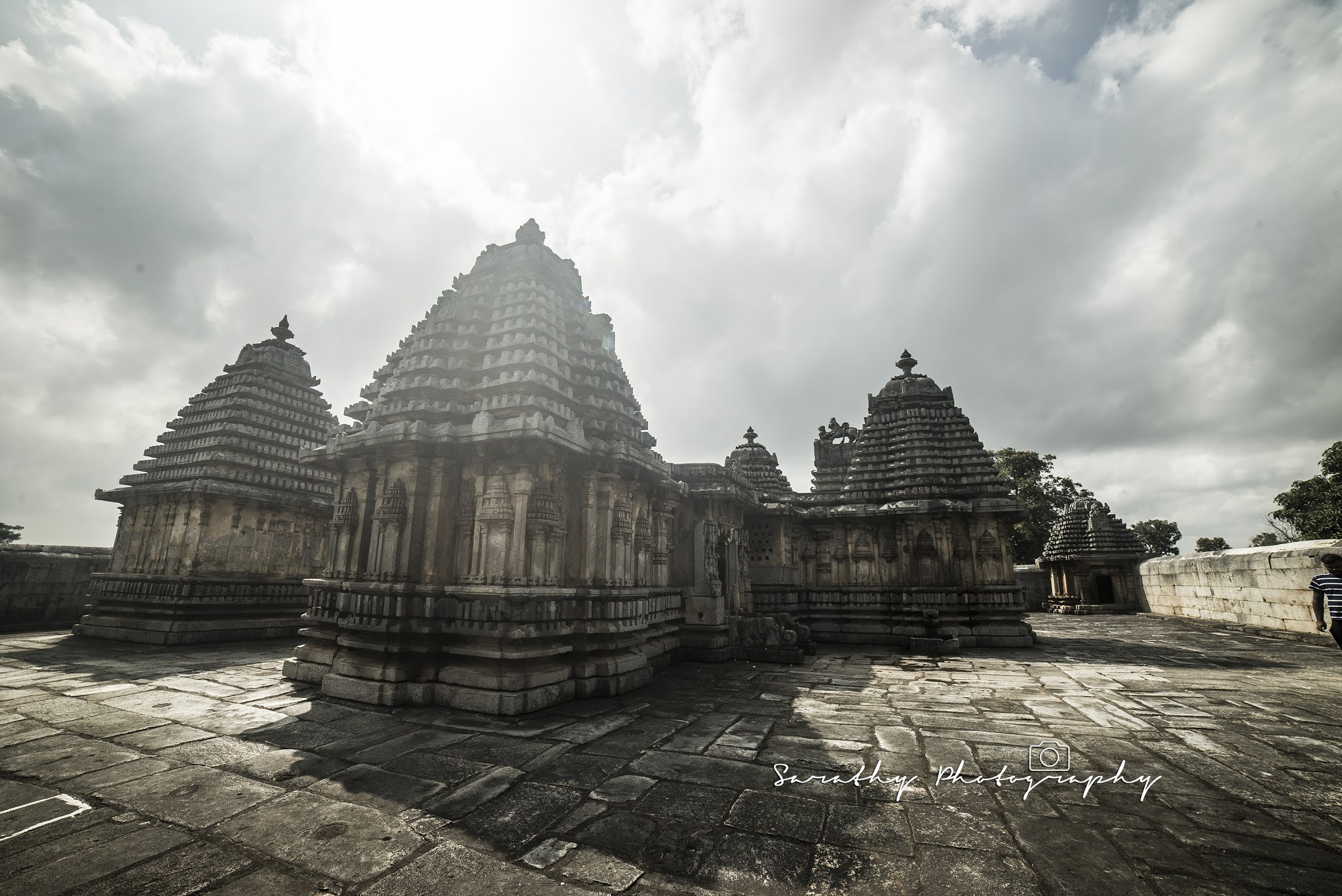 Devaramane Grasslands and Doddegaddavalli Temple day trip