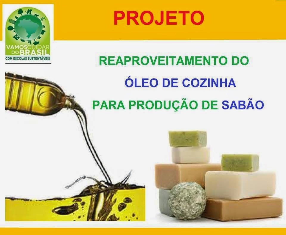 Escola Estadual Profa. Leda Fernandes Lopes: Projeto reaproveitamento ...