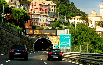 Driving Directions: An insider's guide to driving in Italy