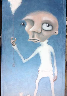 The Rots | ArtBox Project for @PghCityPaper (part 5)