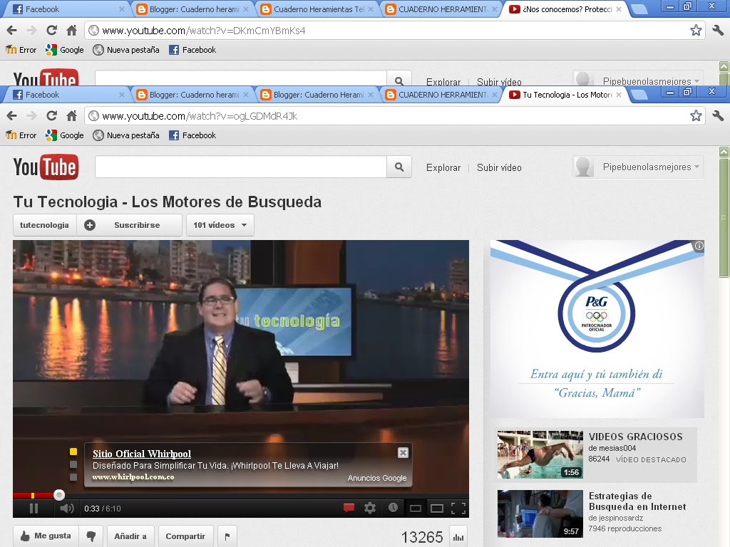 Cuaderno Heramientas Telematicas