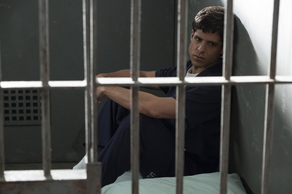 All Things Law And Order: Law & Order True Crime: The Menendez Murders ...