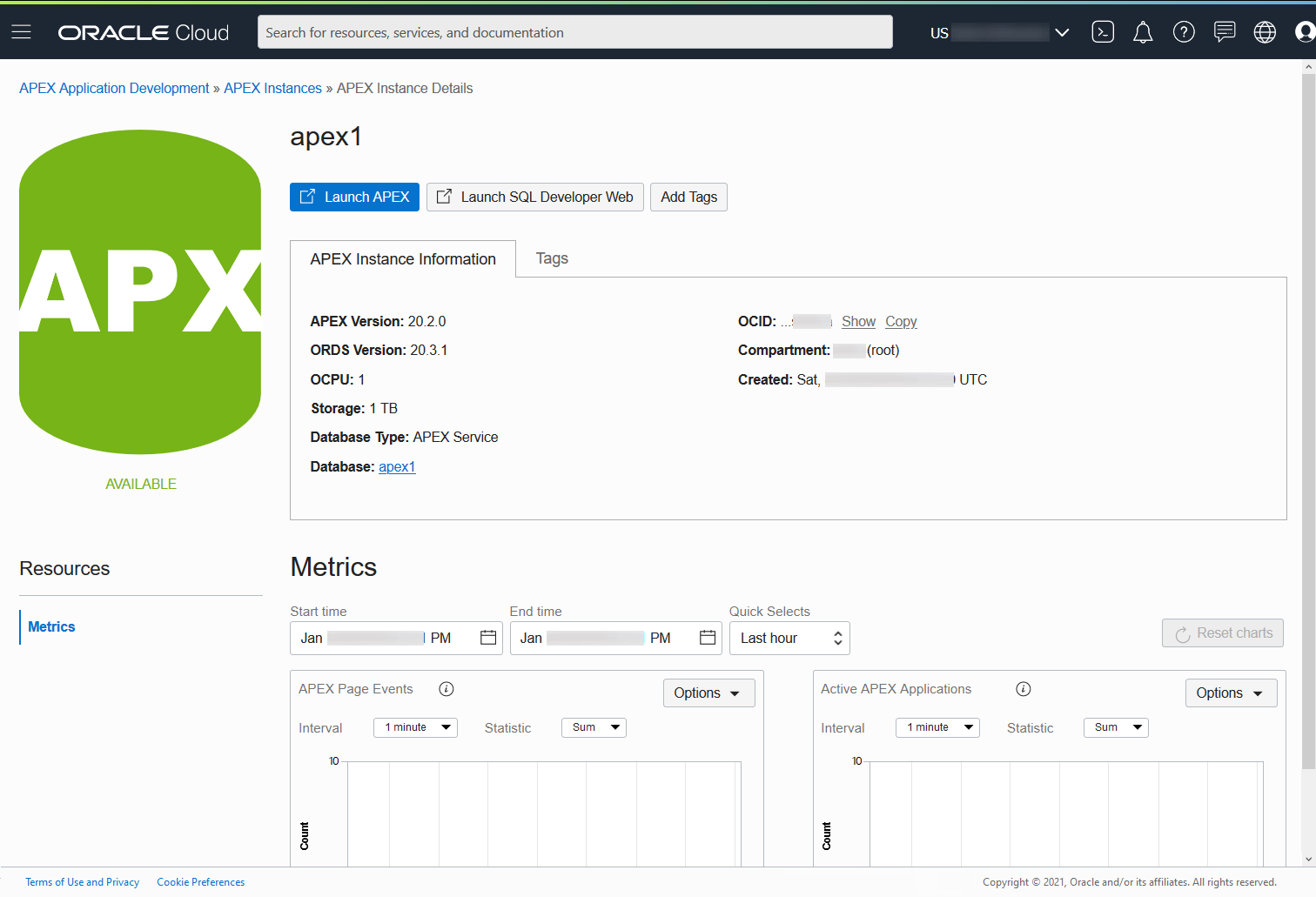 Build Apps Fast in Oracle Cloud Infrastructure - Announcing New Oracle ...