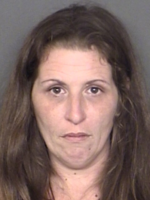 St. Mary's County Sheriff's Office - News: On View Arrests/Warrants ...