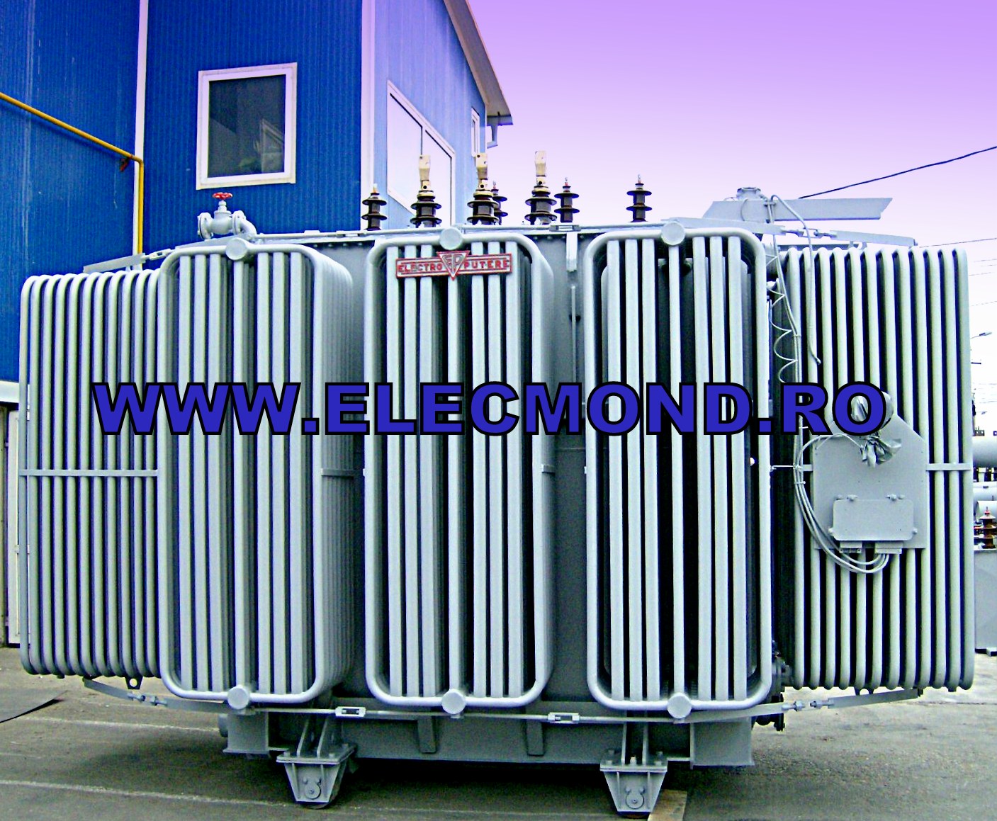 Vanzare transformatoare 0744557937 Transformator Transformatoare: TRANSFORMATOARE ...