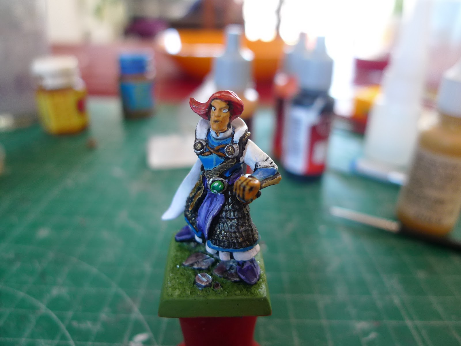 ¿Que frikerias me estas contando?/ What the nerd are you talking about ...