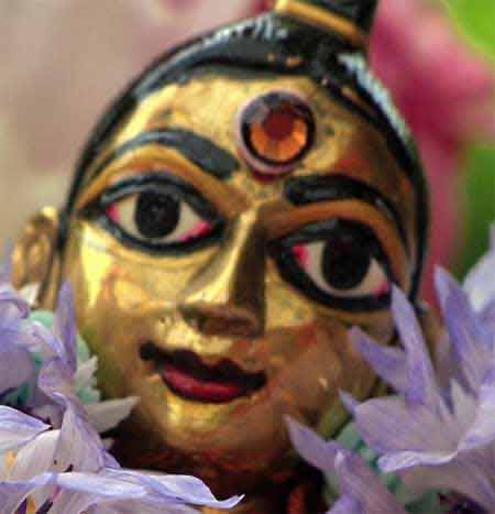 God Is The Ultimate Unity Underlying All Variety - Hinduism Teaching ...