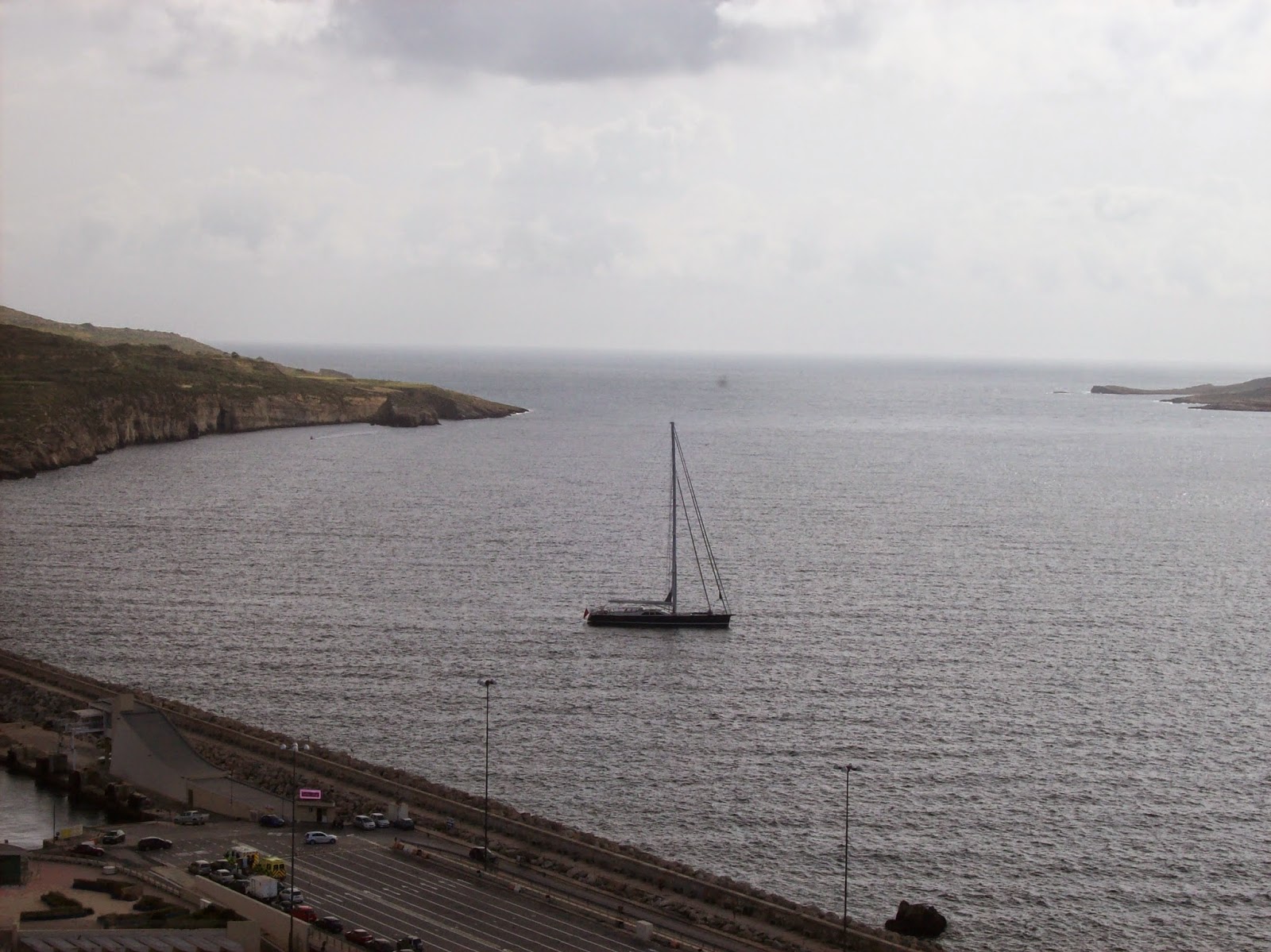 Gojjell,gems to enjoy!: Overseas Adventure.....Maltese Scenery