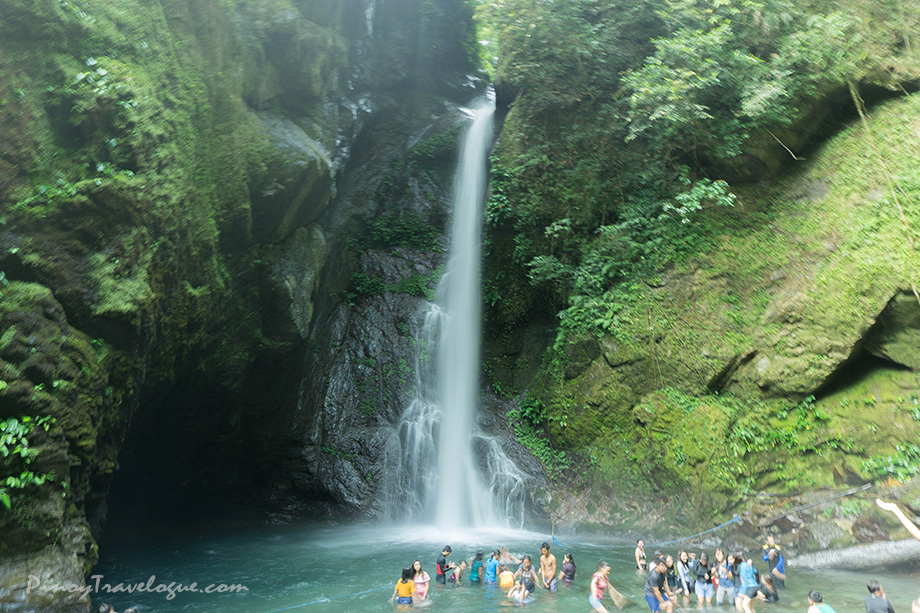 Baler Tourist Spots