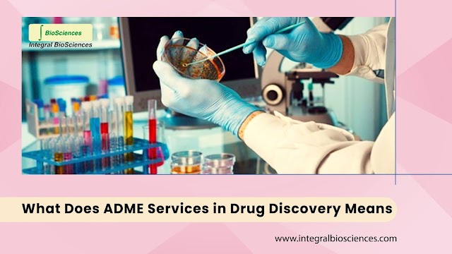 How CADD Is Helpful In Drug Discovery Projects?