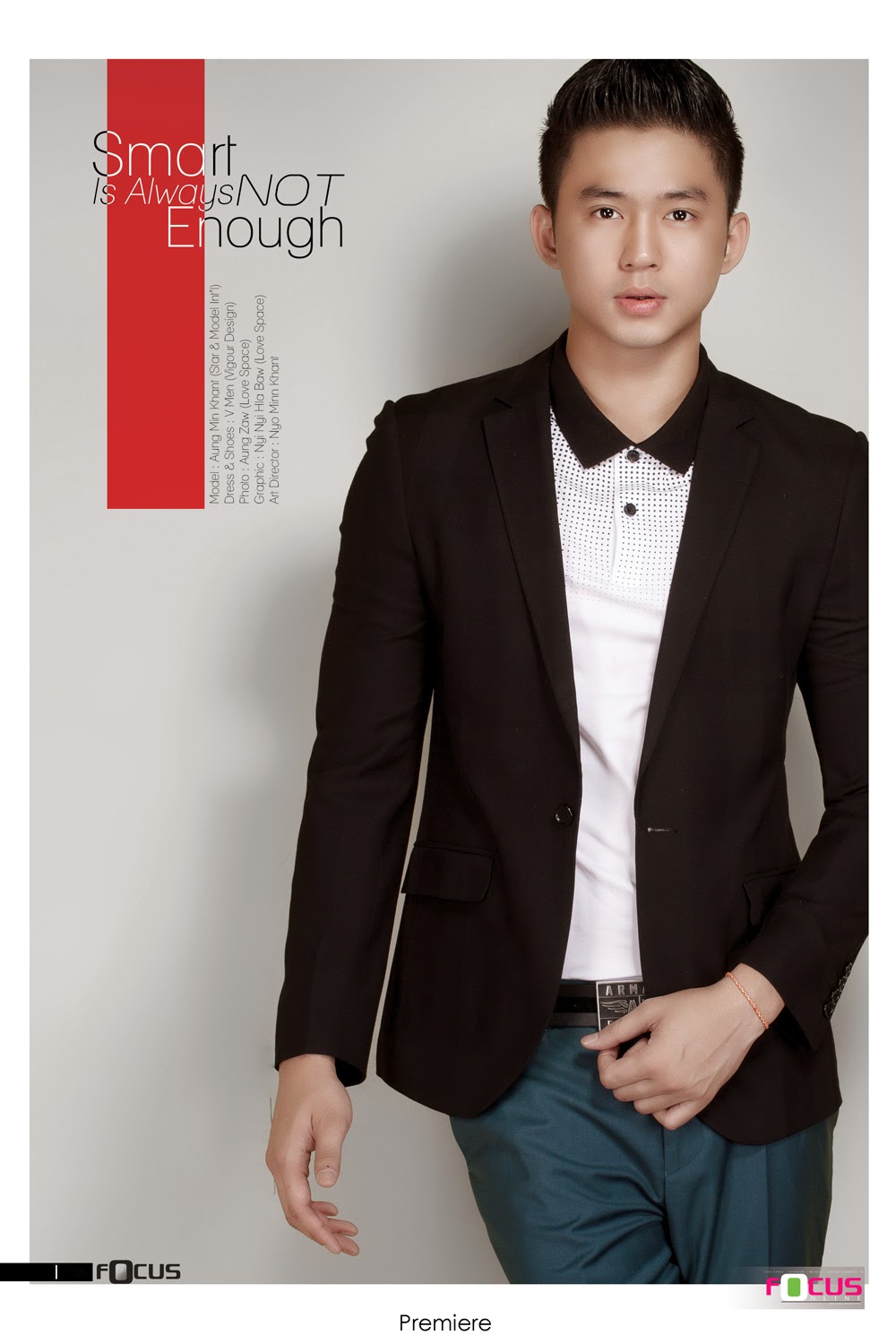 Myanmar Focus Online: Smart is always not Enough - Focus Online ...