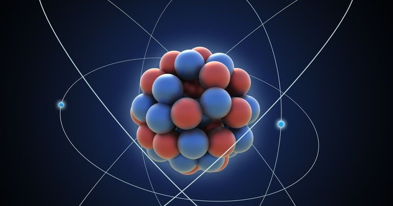 ScuolaTest: VERIFICA SULL'ATOMO E PARTICELLE SUBATOMICHE
