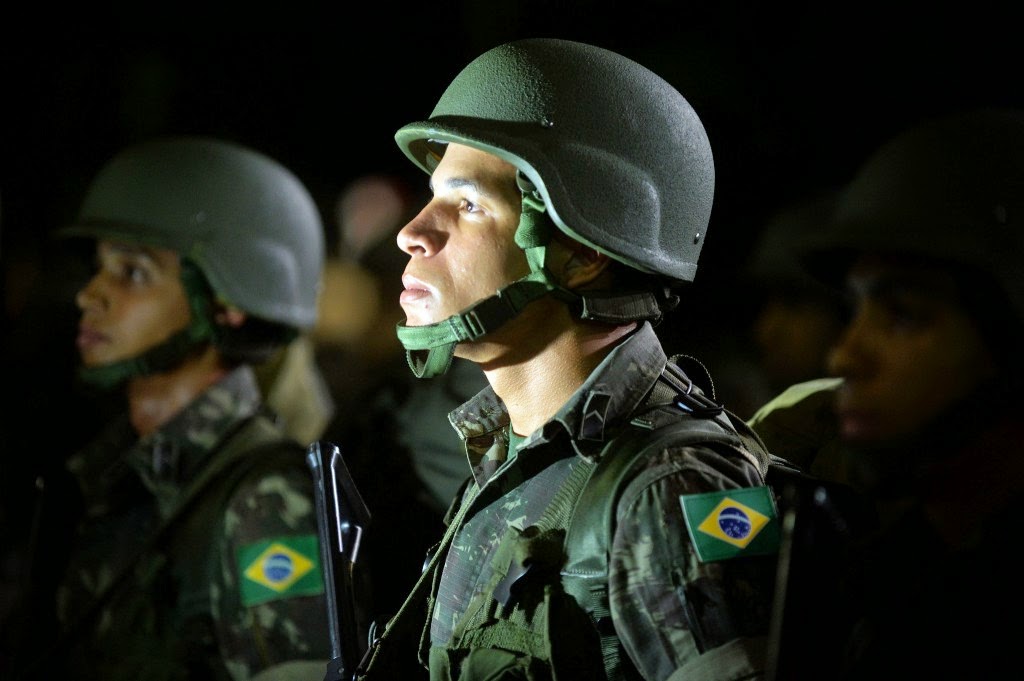 CAMOCIM BELO MAR: EXÉRCITO ABRE 500 VAGAS EM SELEÇÃO PARA O CURSO DE ...