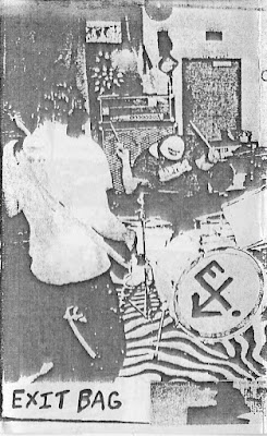 TERMINAL ESCAPE: EXIT BAG