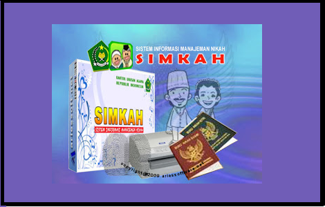 DATA NIKAH KUA KECAMATAN TEMBELANG