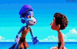 Luca 2 - Cia dos Gifs