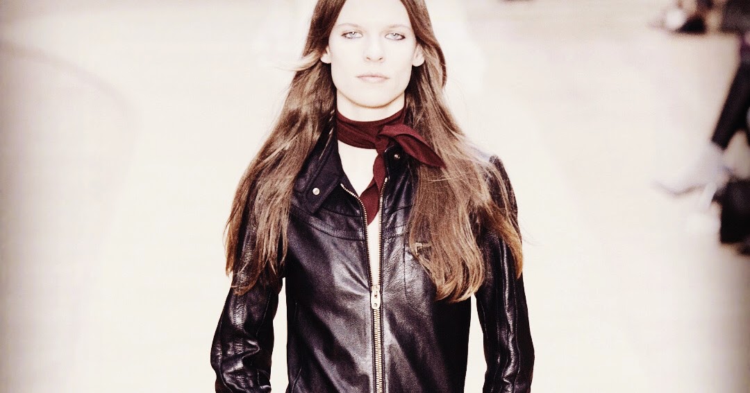 Chem De La Chem as Chloé