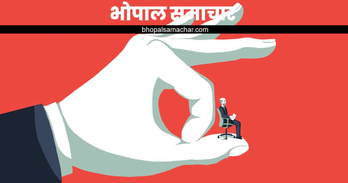 SAGAR : देवरी SI निलंबित, 50 हजार की रिश्वत के मांगी, SP का ऑडियो वायरल ...