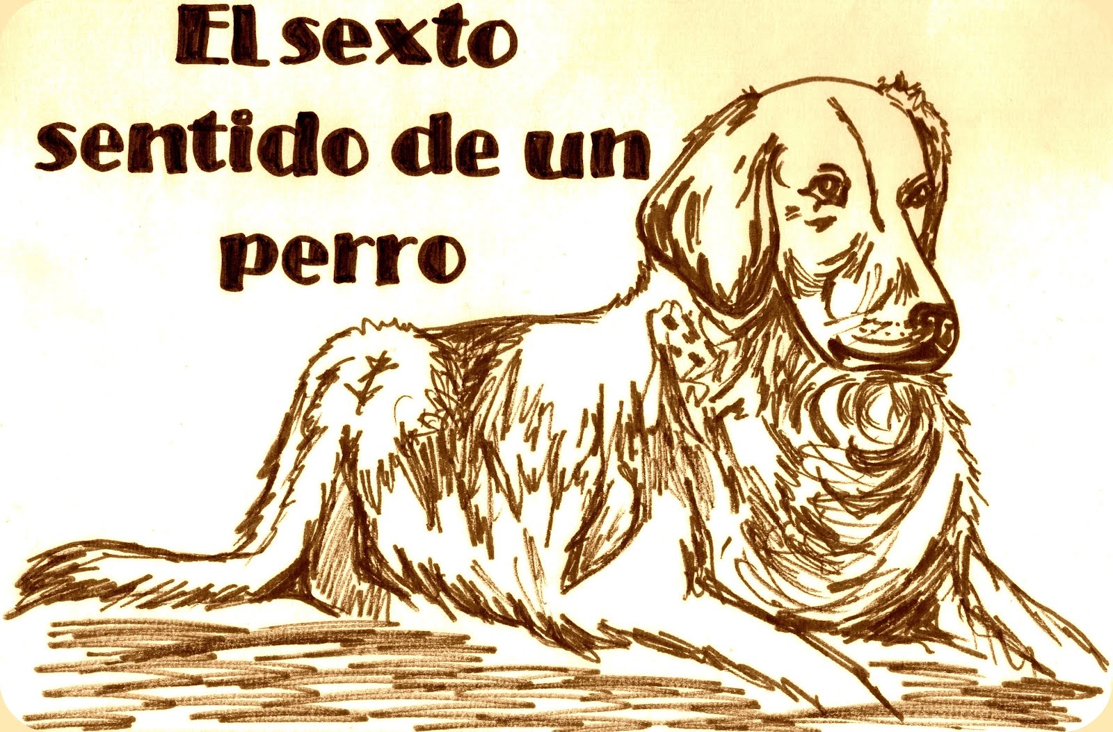 El sexto sentido del perro: ¿Cómo funciona su olfato?