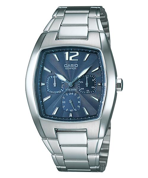 Jam Original.Com: Casio Edifice Analog