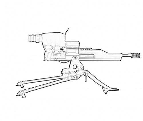 Xm307