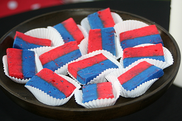 Party Wishes: Harry Potter Backyard Movie Night