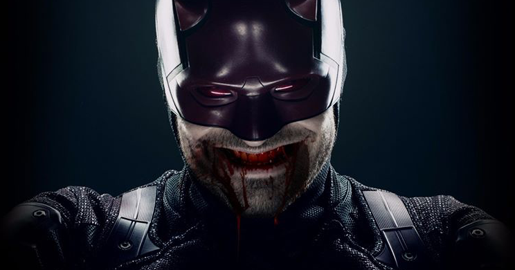 Cape and Cowl: Marvel's Daredevil Season 2 - Cape and Cowl Review