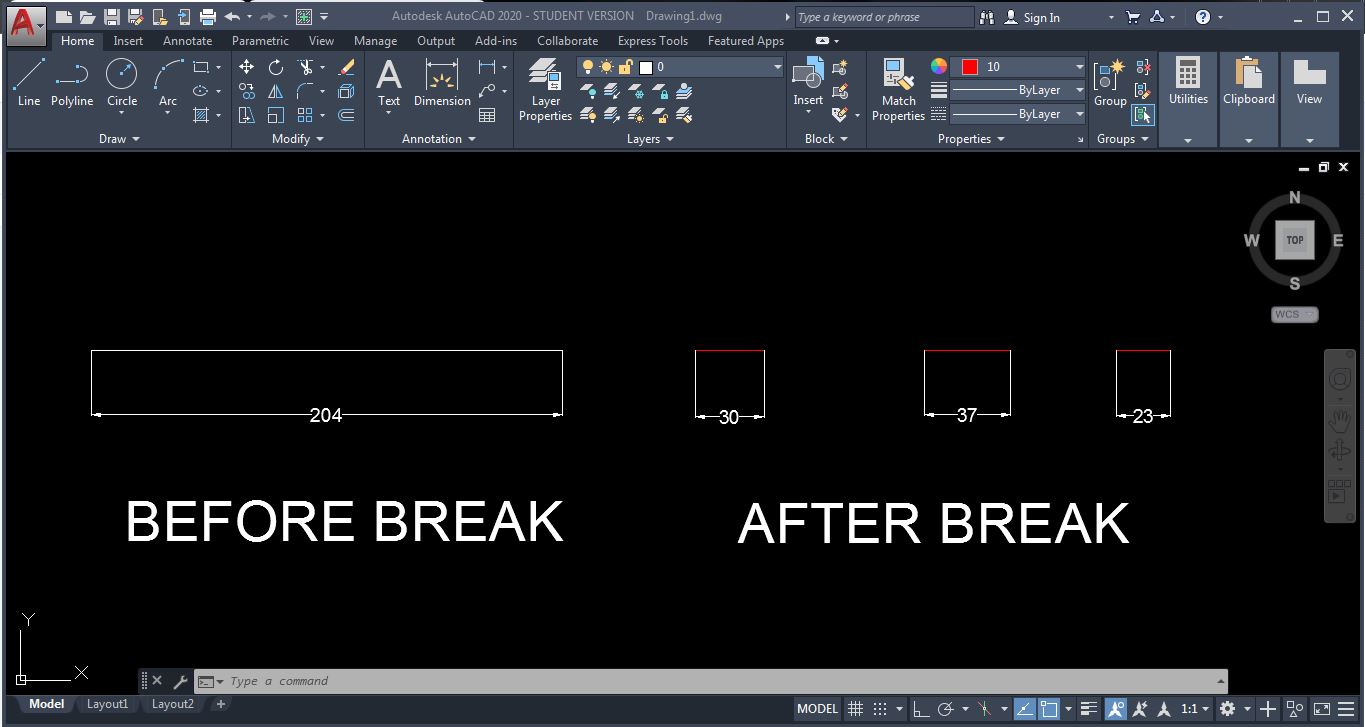 MODIFY COMMANDS WITH DEFINITION AND SHORT KEY ARTICLE 5 | ER CADMASTER
