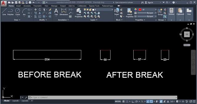 MODIFY COMMANDS WITH DEFINITION AND SHORT KEY ARTICLE 5 | ER CADMASTER