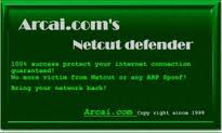 Download Anti Netcut ( Netcut Defender ) for Windows 7 Free